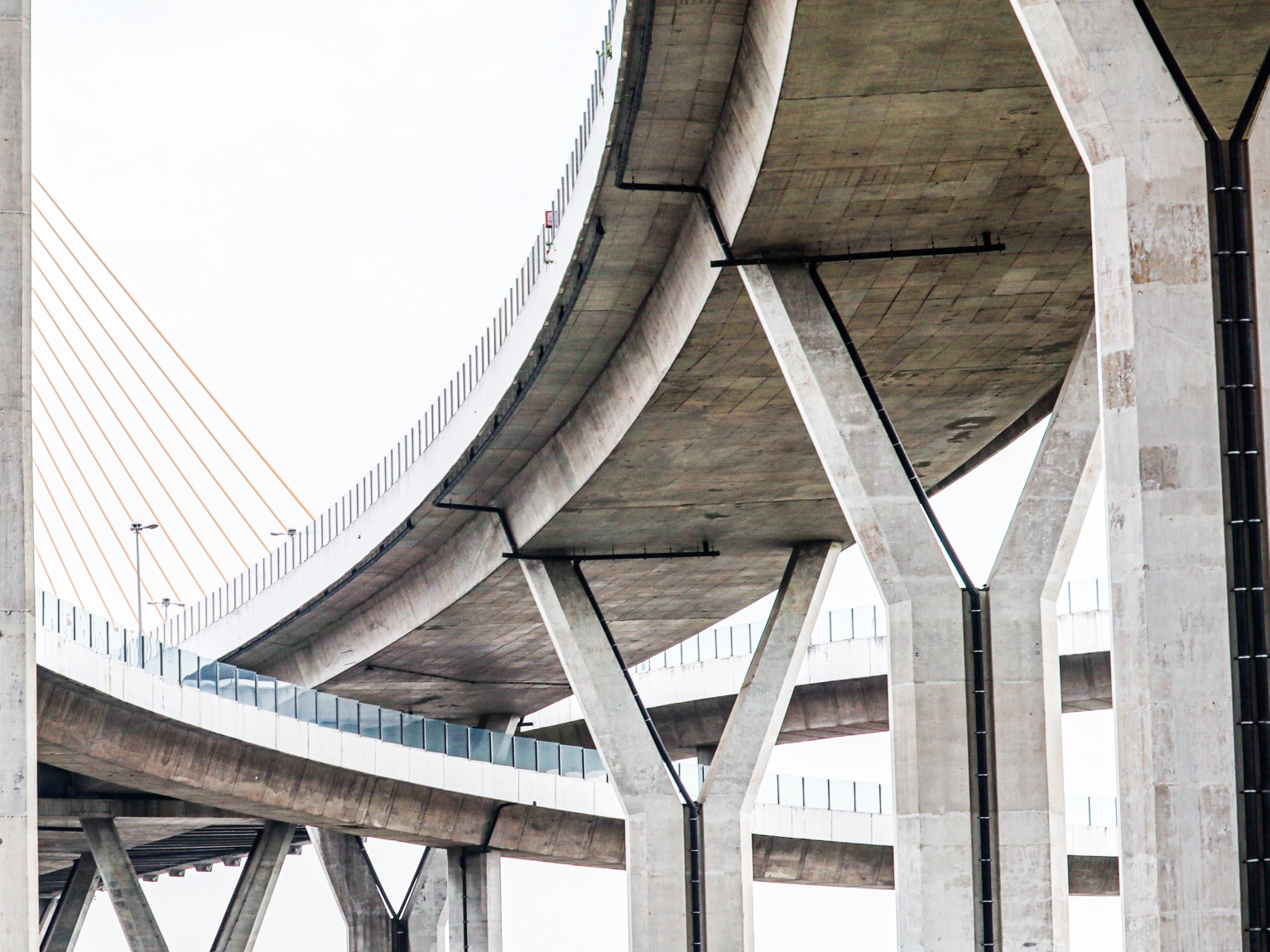 Center for Advanced Infrastructure and Transportation | Civil and ...